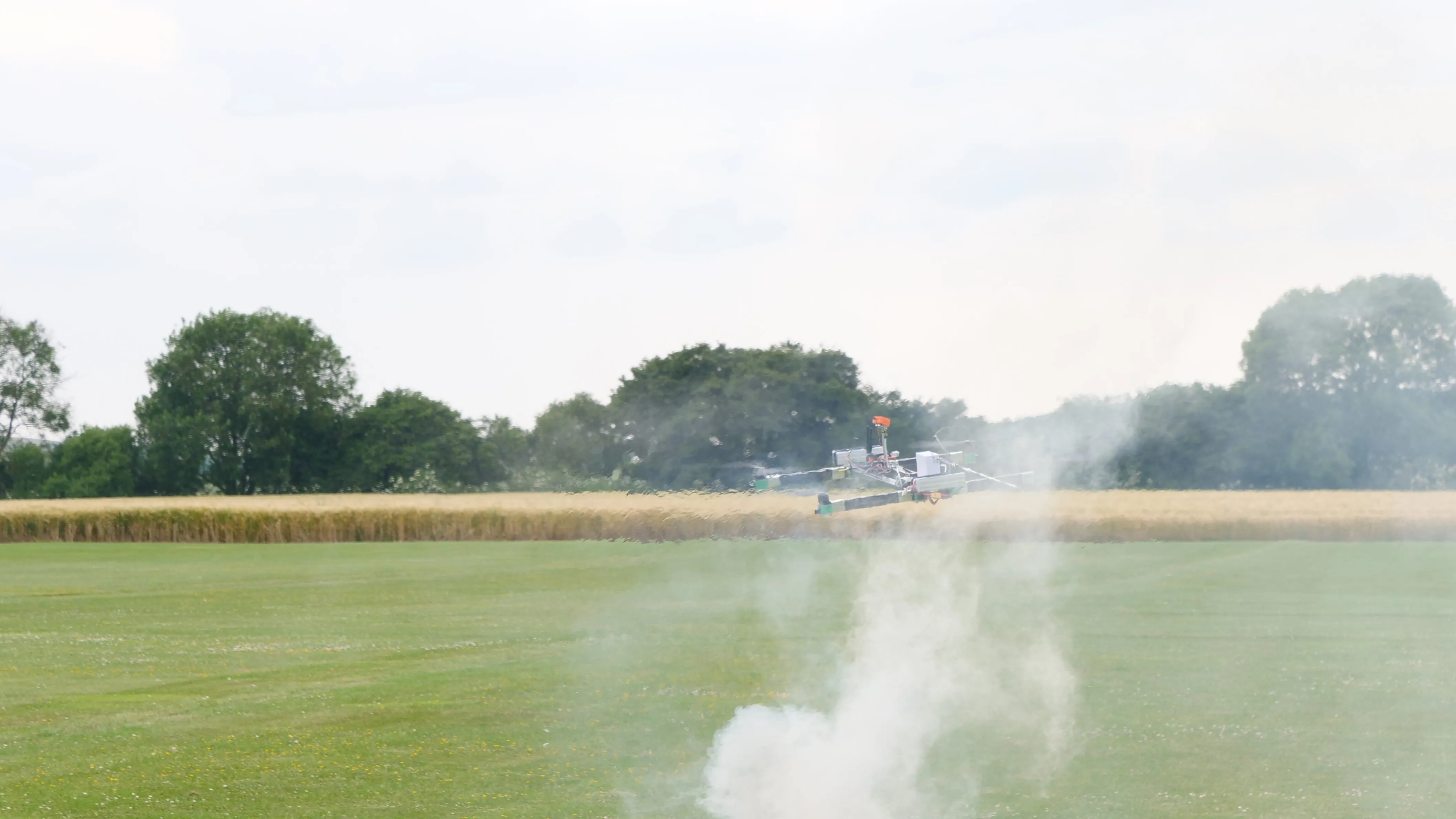 Soton UAV