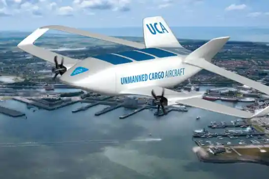 Soton UAV