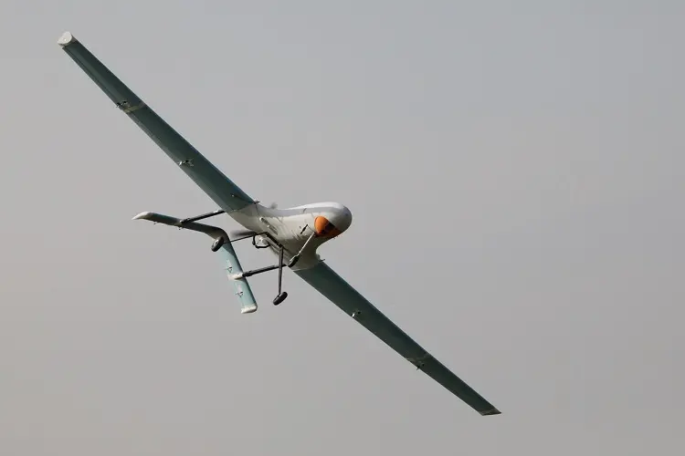 Soton UAV