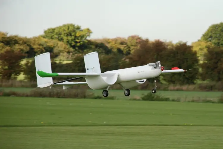 Soton UAV
