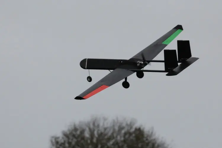 Soton UAV
