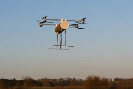 Soton UAV