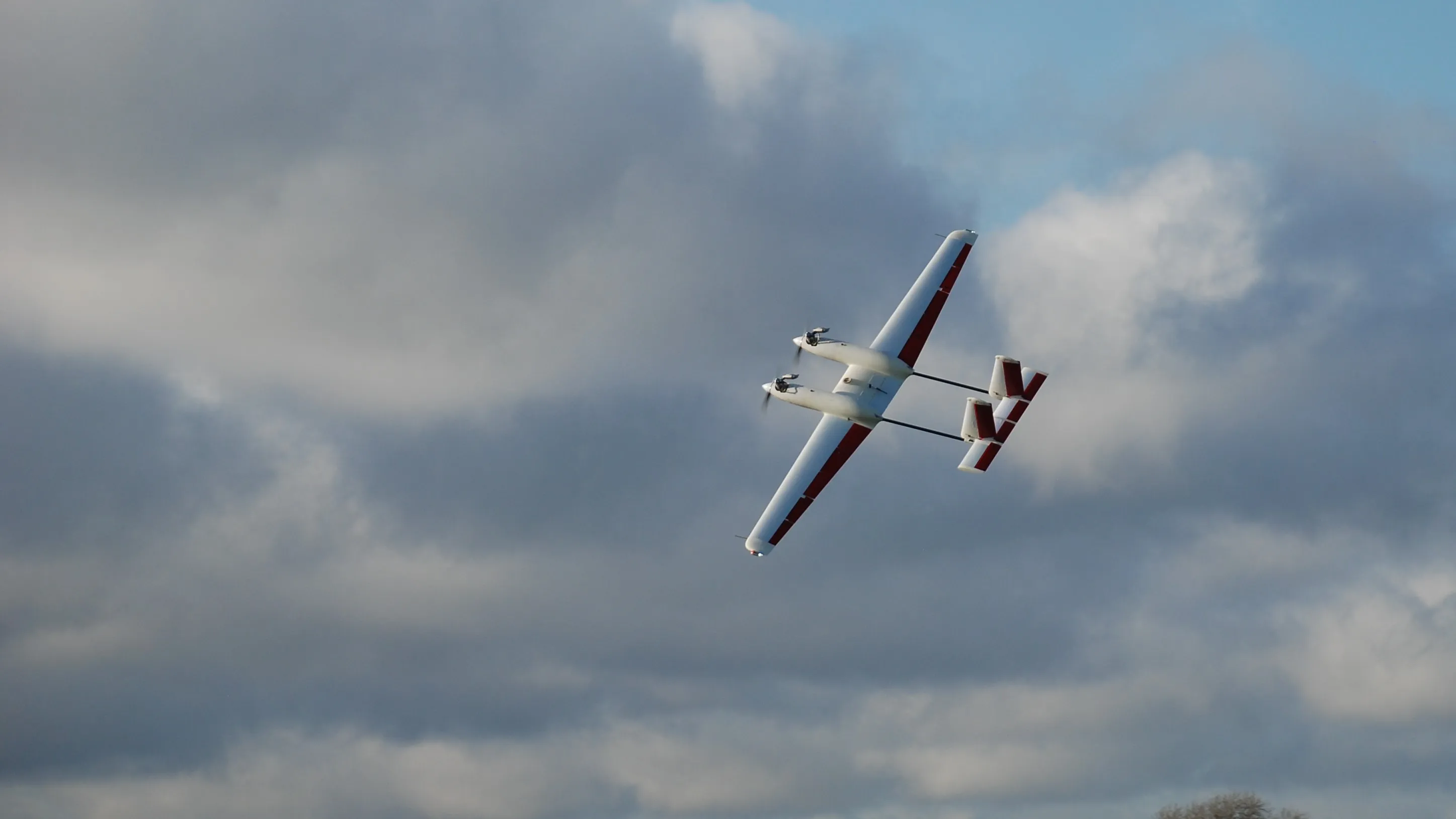 Soton UAV