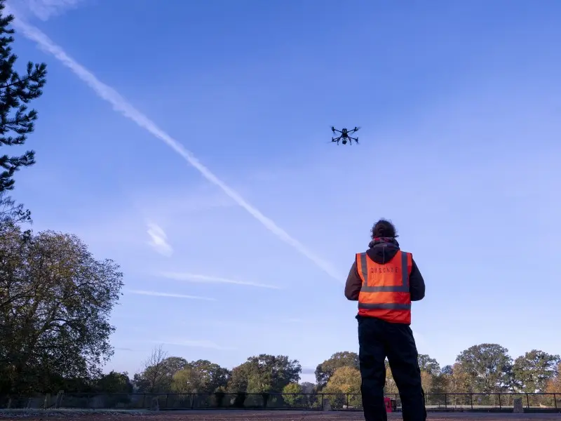 Soton UAV