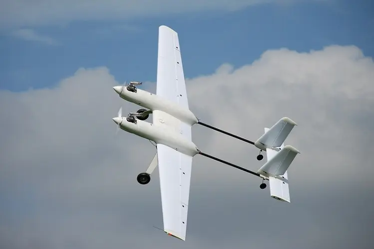 Soton UAV