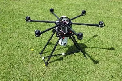 Soton UAV